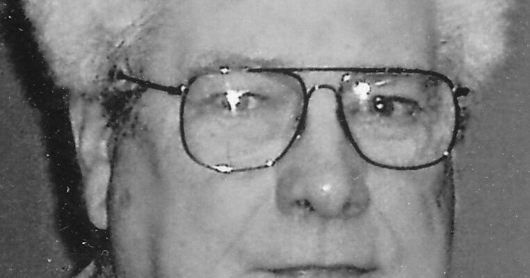 Ronald D. Smith | Obituaries | advantagenews.com