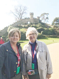 Locals in London witness attack aftermath | News | advantagenews.com