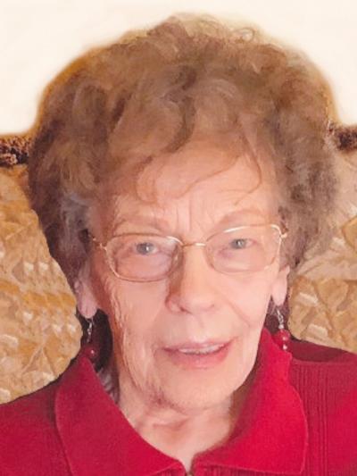 Gloria Lawrence | Obituaries | advantagenews.com