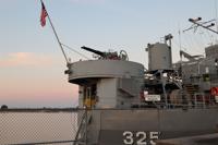 PHOTOS: USS LST-325 docks in Alton | Local News | advantagenews.com