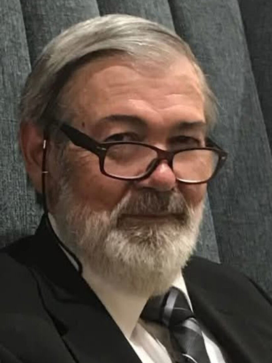 Robert Simpkins, Jr. | Obituaries | advantagenews.com