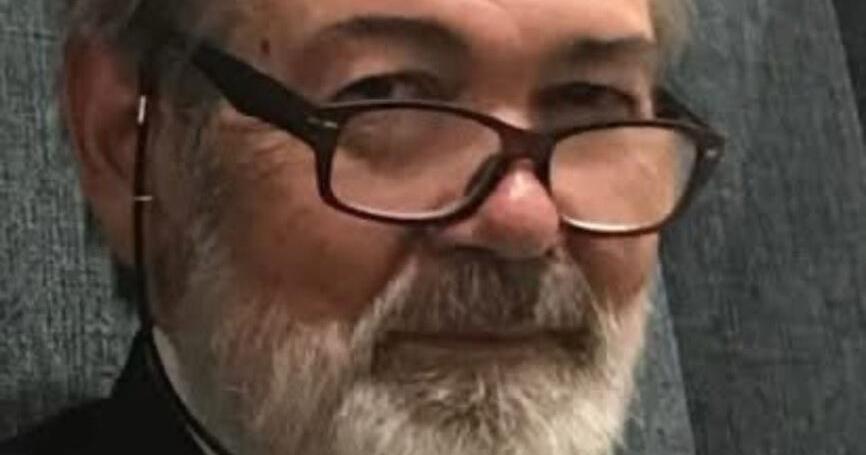 Robert Simpkins, Jr. | Obituaries | advantagenews.com