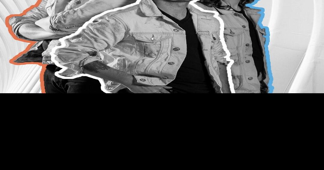 Jesus Christ SuperCar preview their vinyl release | Riverbend Talent ...