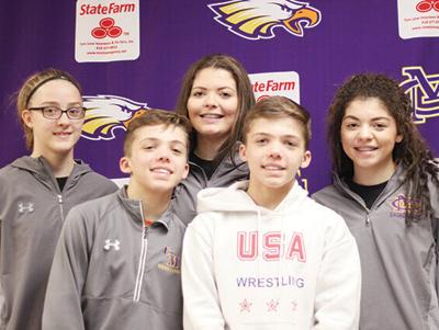 Family ties | Sports | advantagenews.com