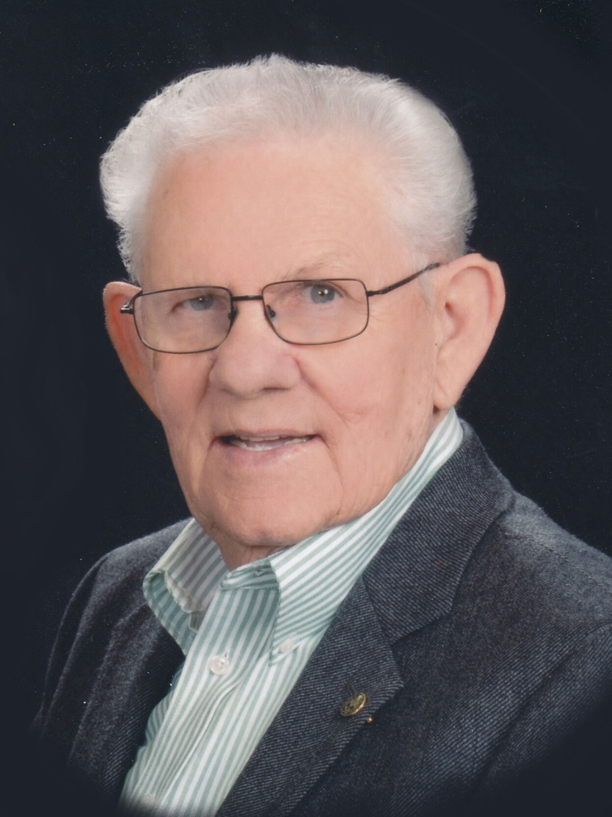 Rayburn Kinnison | Obituaries | advantagenews.com