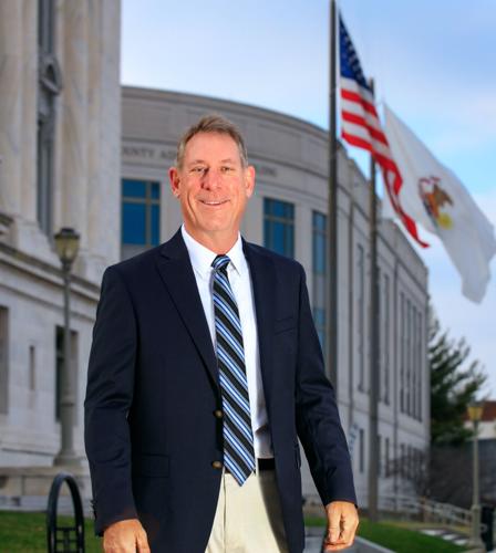 Lawsuit filed over Madison County firings | Local News | advantagenews.com