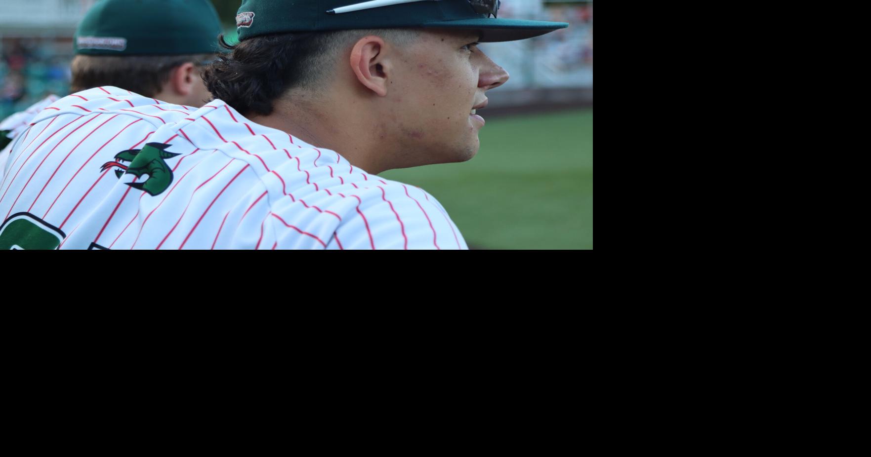 River Dragons stomp Bees at SIUE | Sports | advantagenews.com