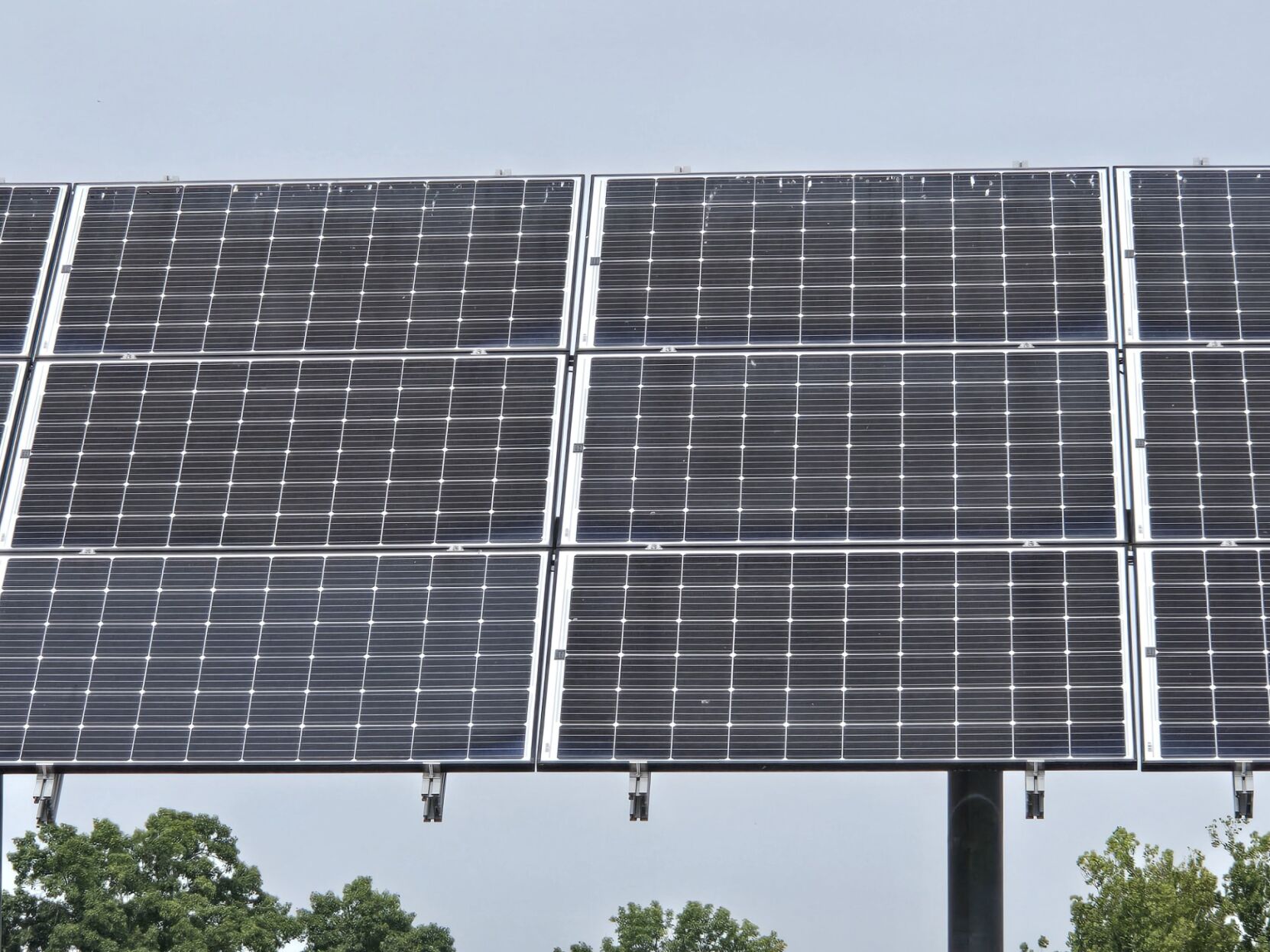 Moro solar farm deadlock | Local News | advantagenews.com