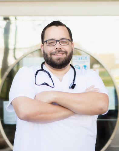 Standout nursing student has eye on advanced degree | Local News ...