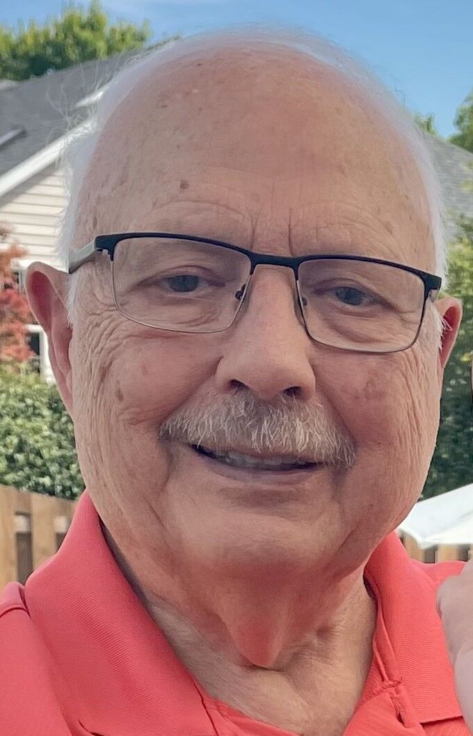 Ron Joyce | Obituaries | advantagenews.com