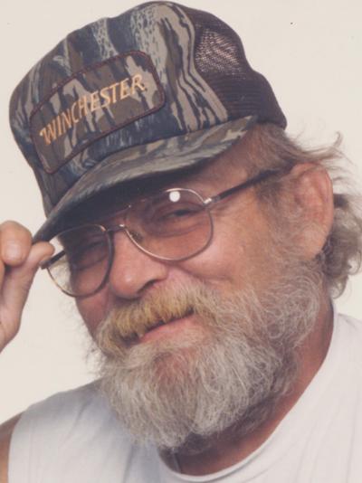 Warren Jenkins | Obituaries | advantagenews.com