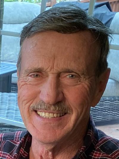 Ronnie Harris | Obituaries | advantagenews.com