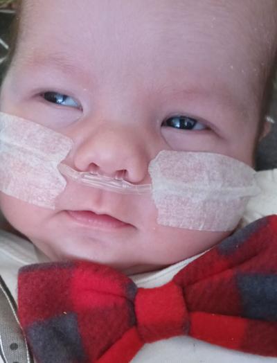 Shane Matthew Barton Jr. | Births | advantagenews.com