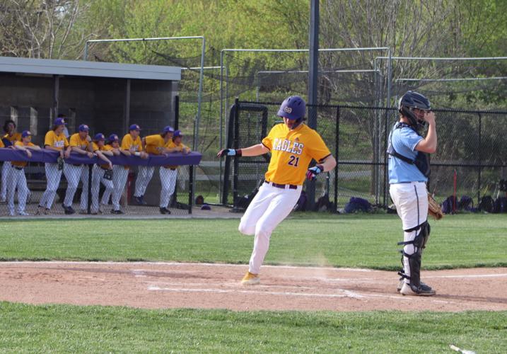 PHOTOS: Jerseyville 11, Civic Memorial 5 baseball at Bethalto | Sports ...
