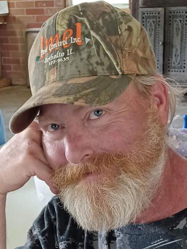 Charles Porter Jr. | Obituaries | advantagenews.com