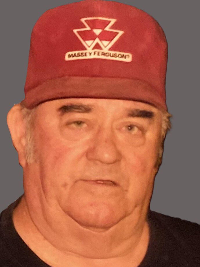 George Farris | Obituaries | advantagenews.com