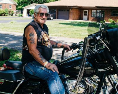 Gerald Wyde | Obituaries | advantagenews.com