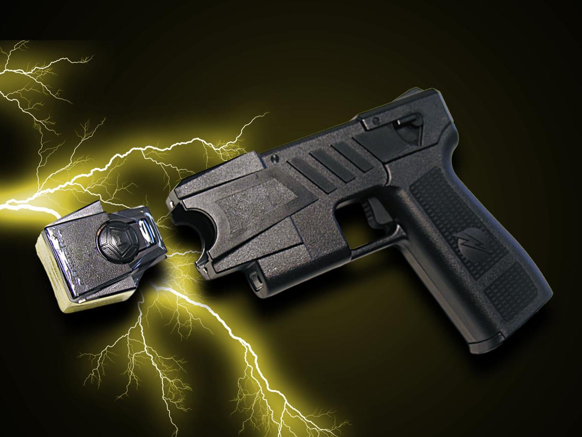 m18 taser