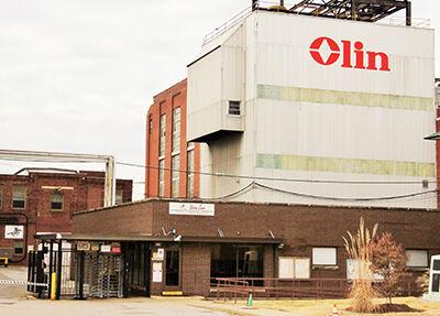 Olin announces leadership change in 2024 | Local News | advantagenews.com