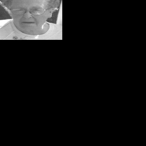 Gladys Butler | Obituaries | advantagenews.com