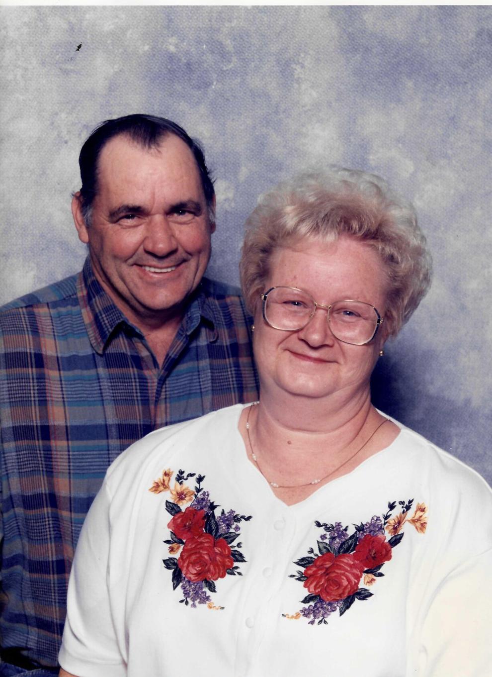 Margaret McKinnon | Obituaries | advantagenews.com