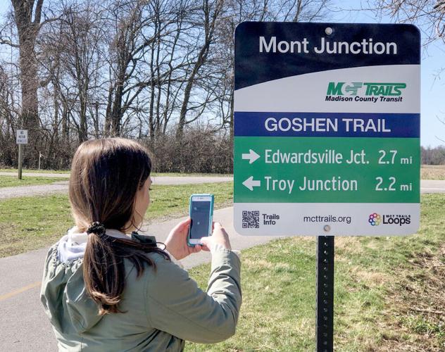 MCT launches wayfinding trails project | Local News | advantagenews.com