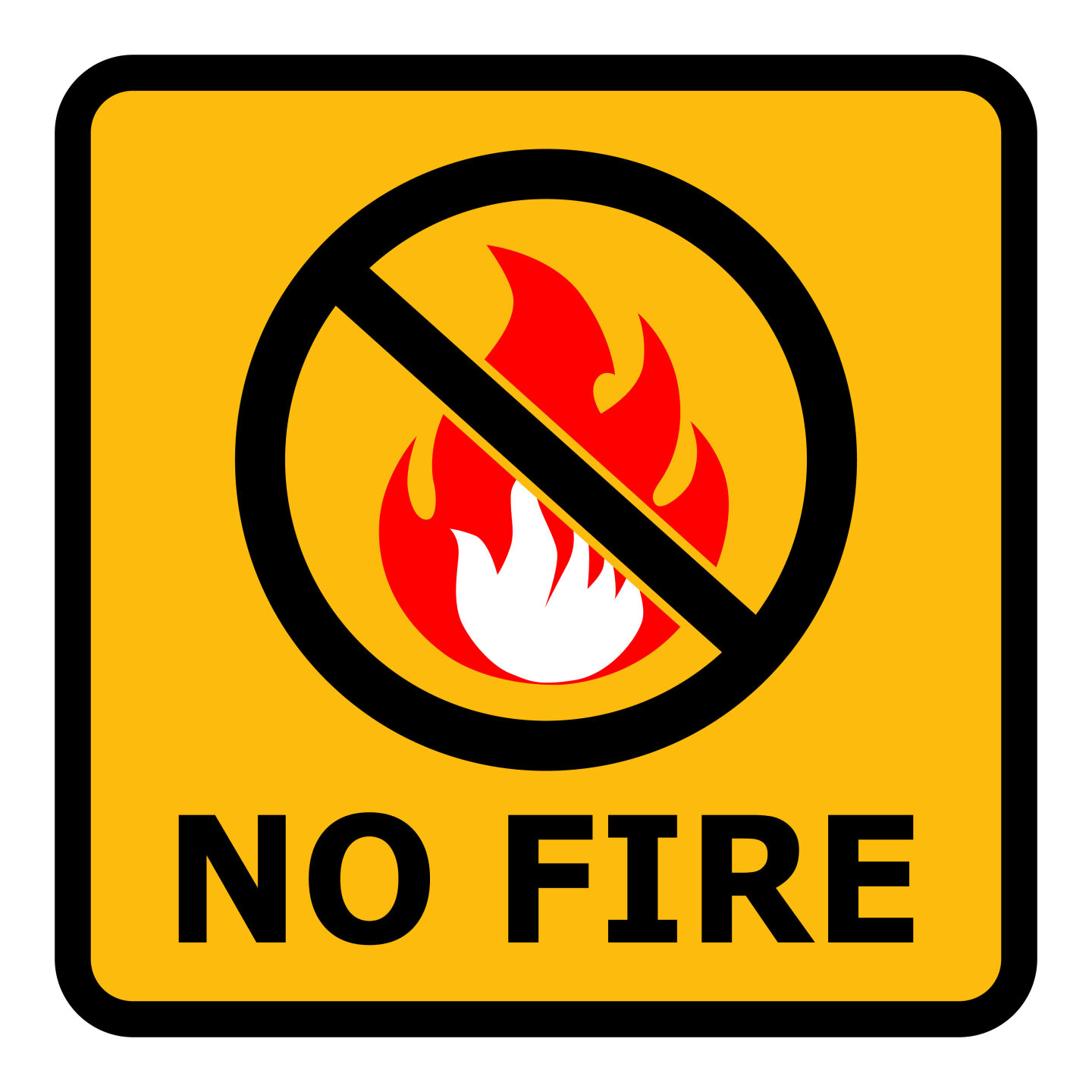 Alton issues No Burning Notice | Local News | advantagenews.com