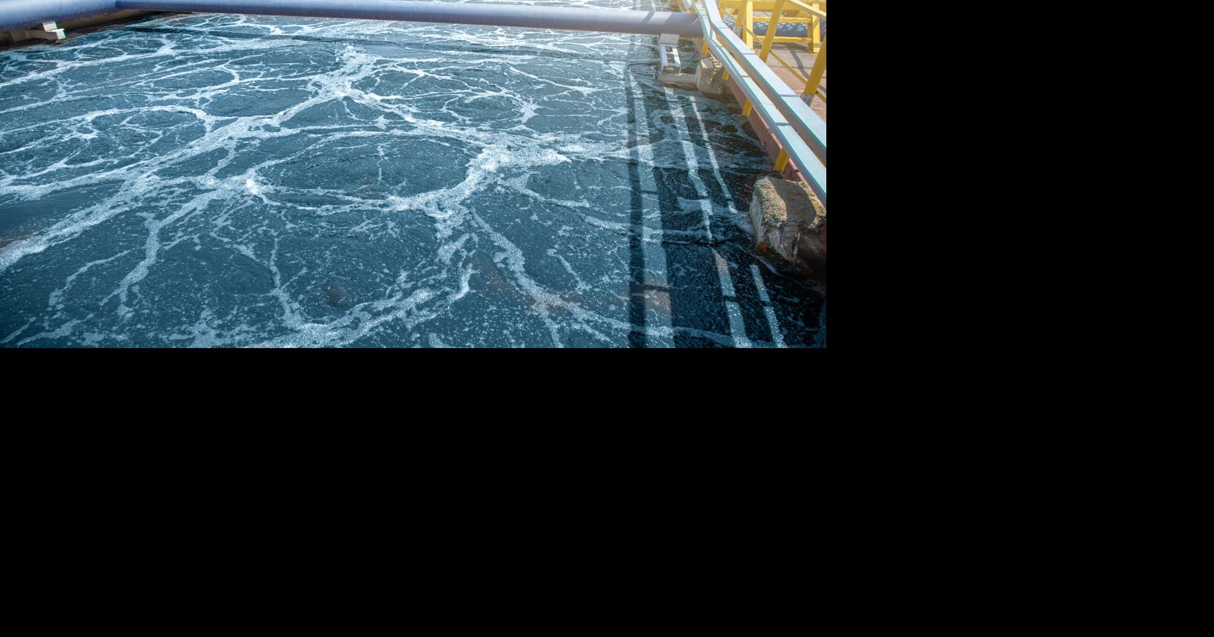 Offer for Madison County special sewer district under review | Local ...