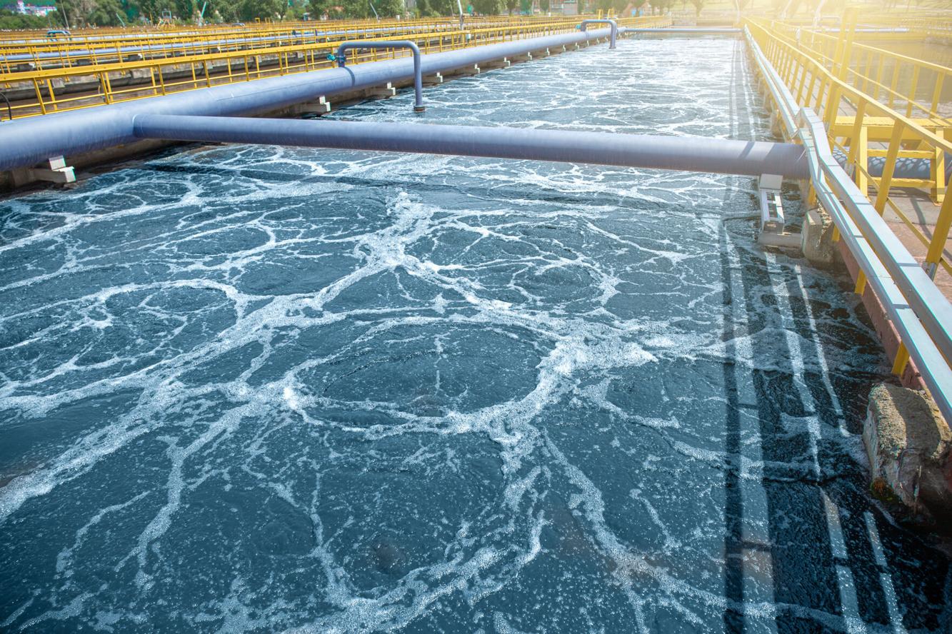 Offer for Madison County special sewer district under review | Local ...