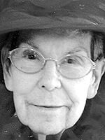 Gloria Hope Graham | Obituaries | advantagenews.com