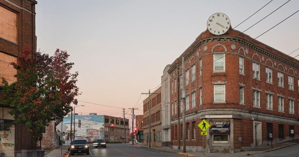 Wedge Innovation Center set to open in fall 2024 | Local News ...