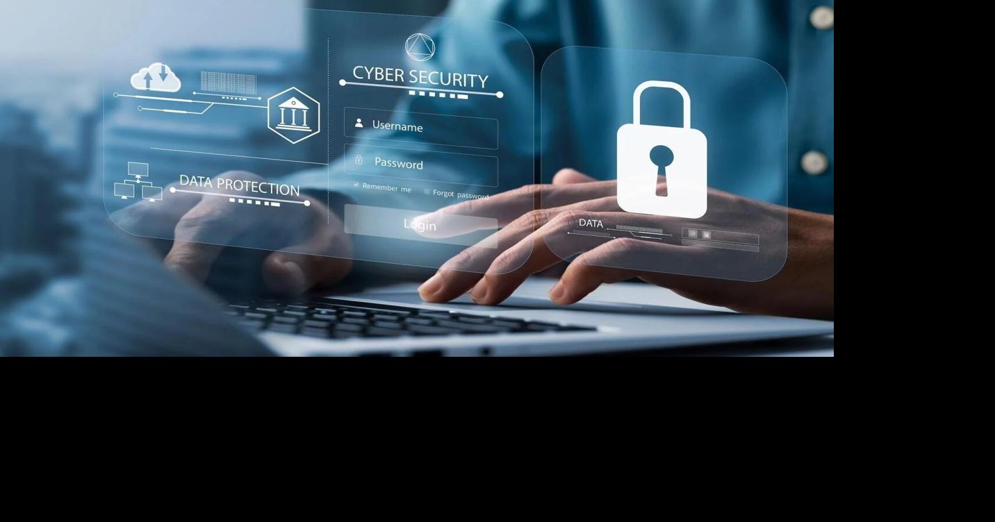 Constant barrage of cyberattacks addressed during awareness month ...