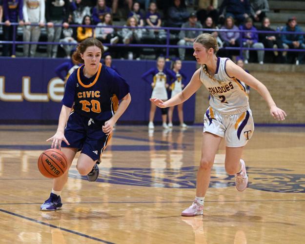 Lady Eagles 5-0 after tourney title in Taylorville | Sports ...