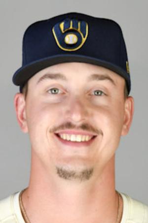 Brewers blank Cardinals - Former AHS pitcher Bryan Hudson picks up 1st ...
