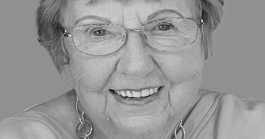 Shirley Struif | Obituaries | advantagenews.com