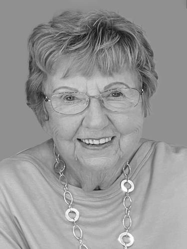 Shirley Struif | Obituaries | advantagenews.com