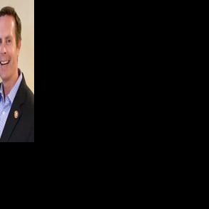 Congressman Rodney Davis endorses Godfrey Mayor Mike McCormick | Local ...