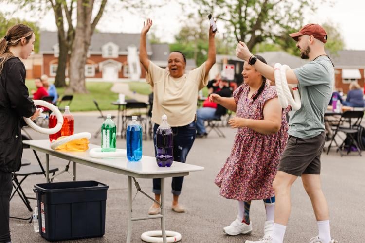 Beverly Farm creates new award, celebrates Spring Family Weekend ...
