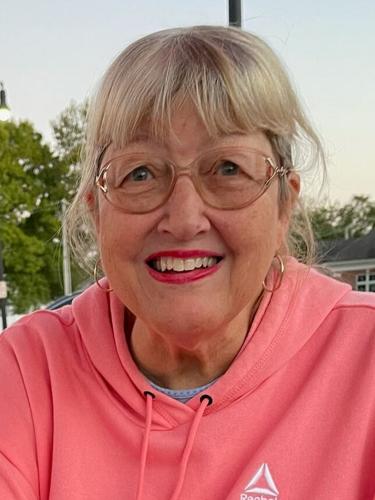 Susan Roberts | Obituaries | advantagenews.com