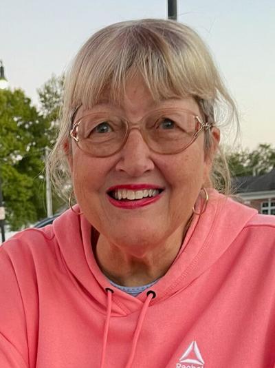 Susan Roberts | Obituaries | advantagenews.com