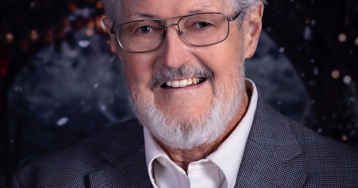 Bob Scott | Obituaries | advantagenews.com