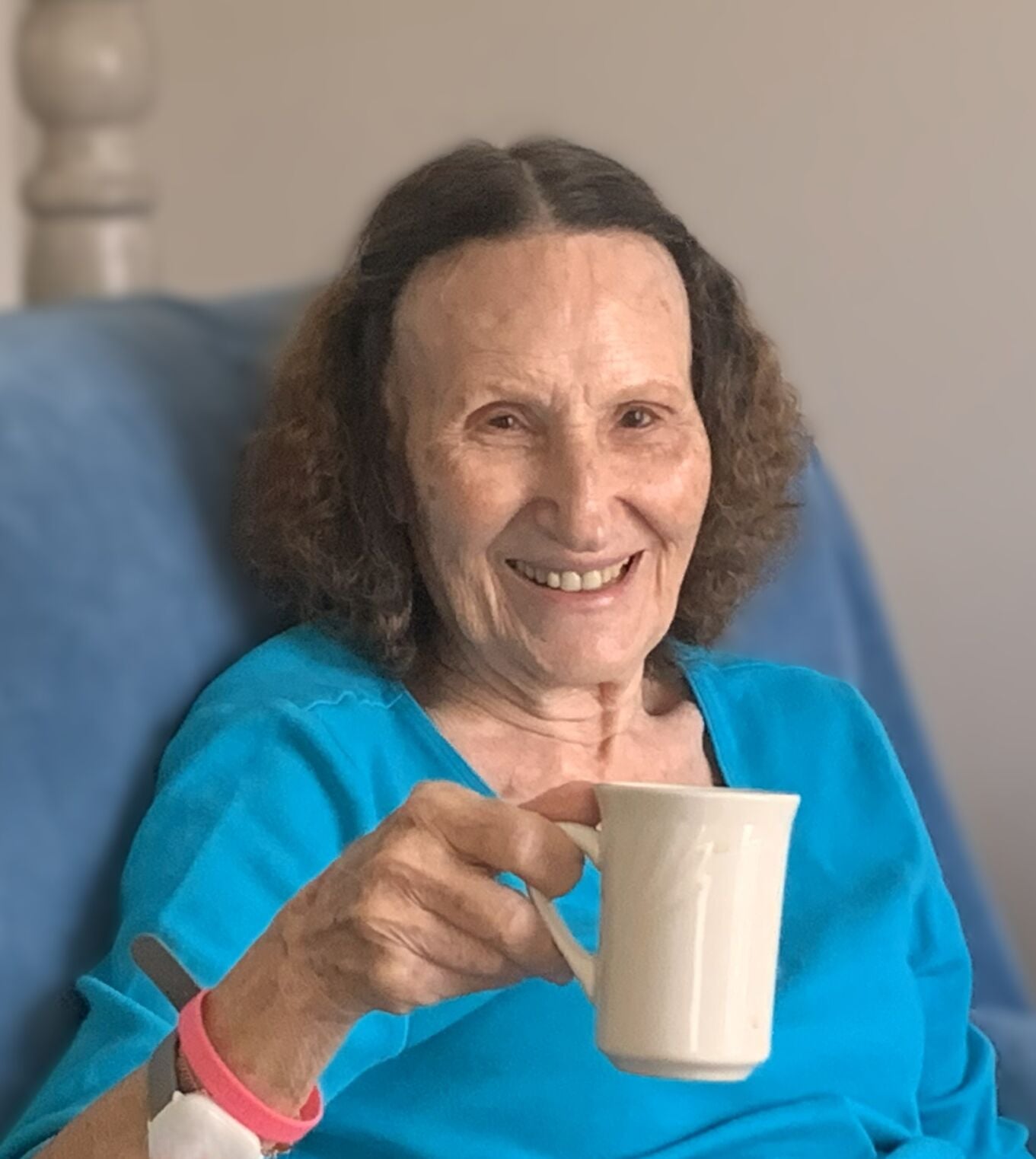 Anna McElroy | Obituaries | advantagenews.com