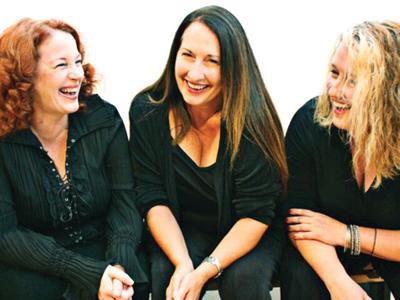 Divas to dive into standards | | advantagenews.com