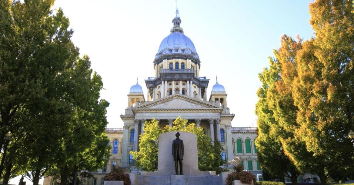 House members to return to Springfield Tuesday | Local News ...