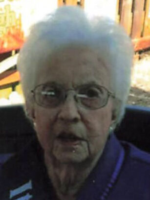 Mary Burch | Obituaries | advantagenews.com