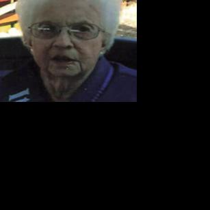 Mary Burch | Obituaries | advantagenews.com