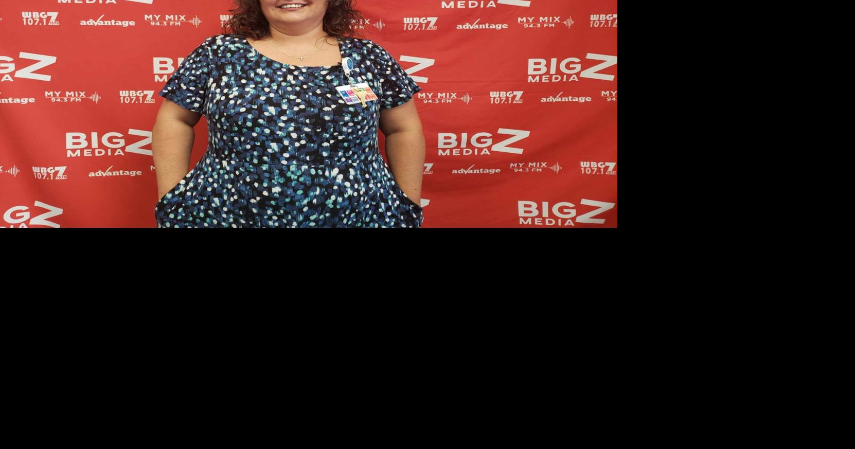 OSF HealthCare Sara Bennett | Let's Talk | advantagenews.com