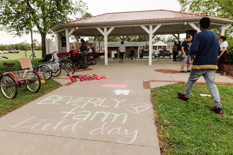 Beverly Farm creates new award, celebrates Spring Family Weekend ...