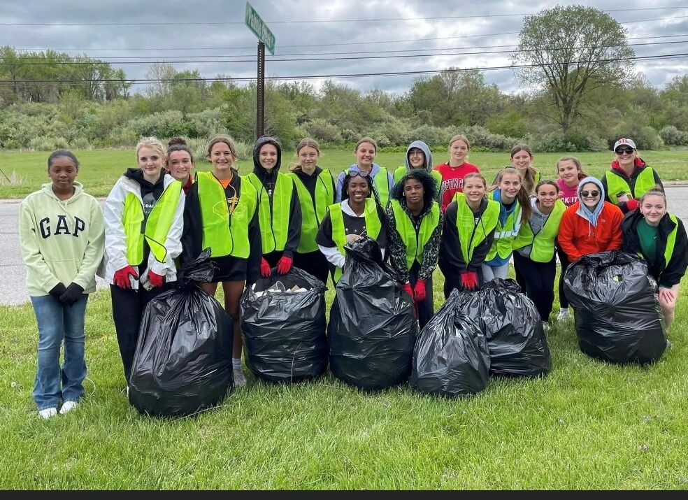 Alton litter clean-up is Saturday | Local News | advantagenews.com