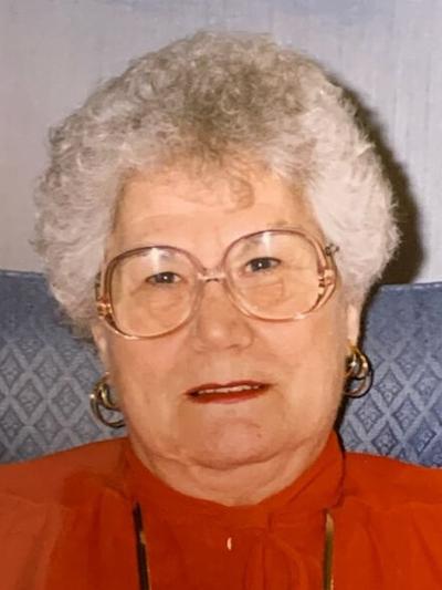 Virginia Martin | Obituaries | advantagenews.com